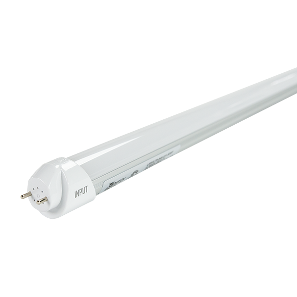 Commercial Double-Ended Ballast Bypass LED Tube-Energy Focus Inc.