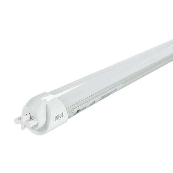 Commercial Double-Ended Ballast Bypass LED Tube-Energy Focus Inc.