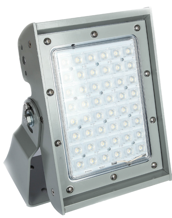 Flood and Area Light-Energy Focus Inc.