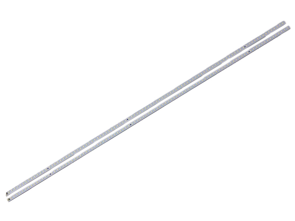 LED Linear Troffer Retrofit Kit-Energy Focus Inc.