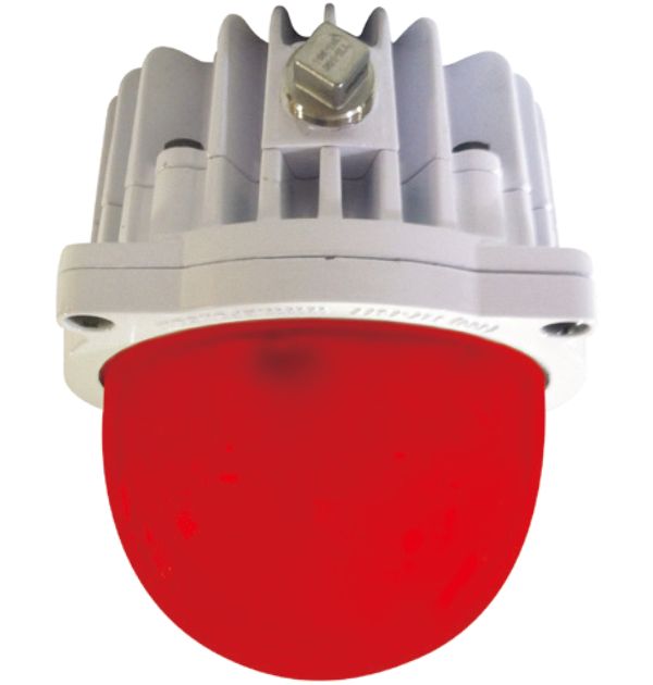 Large LED Globe-Energy Focus Inc.