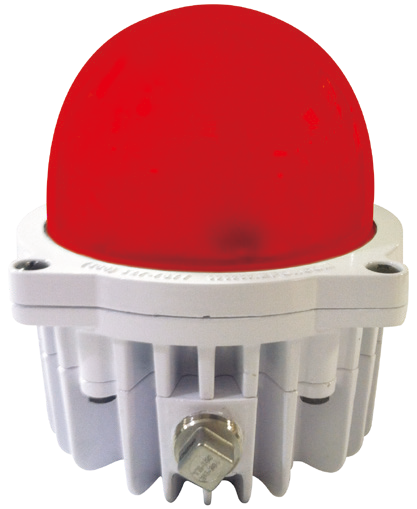 Large LED Globe-Energy Focus Inc.