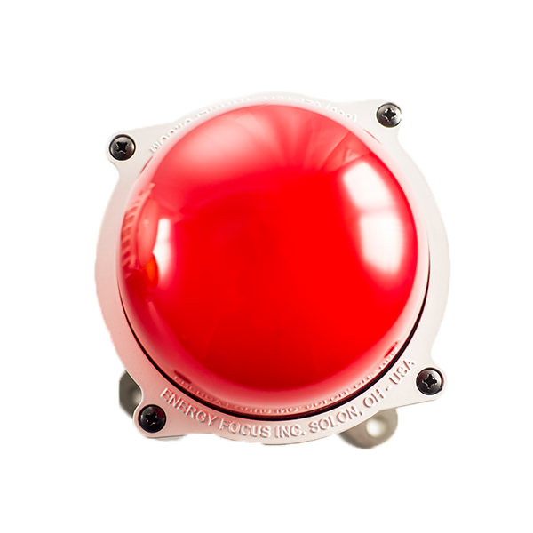 Large LED Globe-Energy Focus Inc.